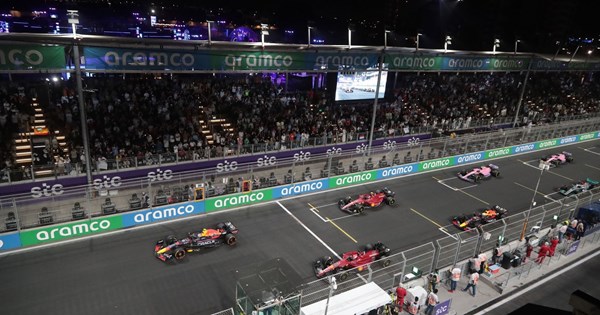 Πρόγραμμα Formula 1: Πού και τι ώρα θα δεις τον αγώνα | Top Gear Greece