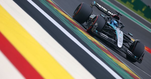 F1 GP Αζερμπαϊτζάν: Πού θα δειτε αγώνα και δοκιμαστικά | Top Gear Greece