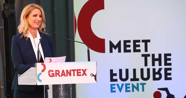 Ελληνικά φρένα με ρομποτική παραγωγή από την GRANTEX | Top Gear Greece