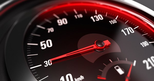 Πόλη ετοιμάζεται συσκευή περιορισμού ταχύτητας αυτοκινήτων | Top Gear ...