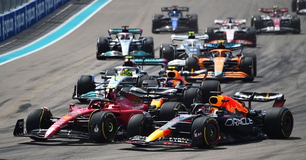 Πρόγραμμα Formula 1: Πού και τι ώρα θα δεις τον αγώνα | Top Gear Greece