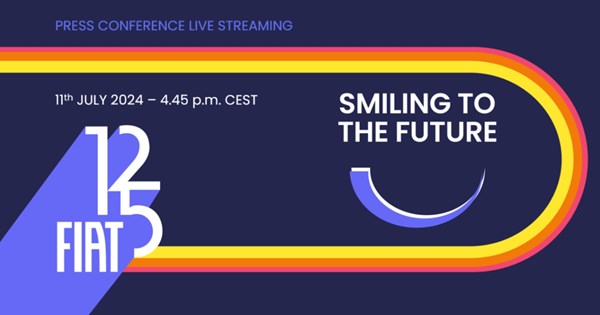 125 χρόνια Fiat: Δείτε live την εκδήλωση της φίρμας | Top Gear Greece