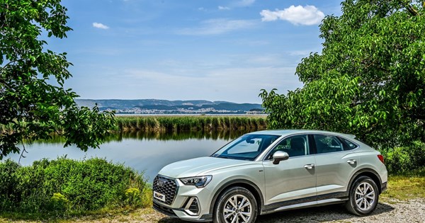 Νέα υπηρεσία FLIZZR από την SIXT Greece | Top Gear Greece